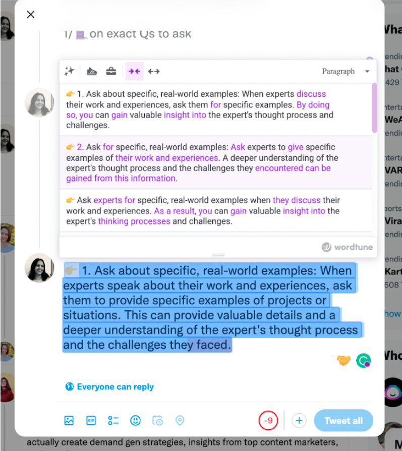 How to Make Twitter (X) Threads: The Complete Guide